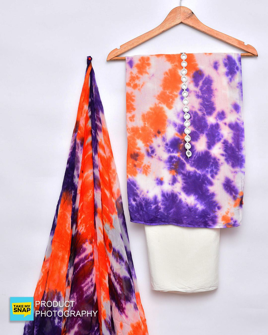 Flat-Lay Garments Photography - E-Commerce | Amazon | Garments ...