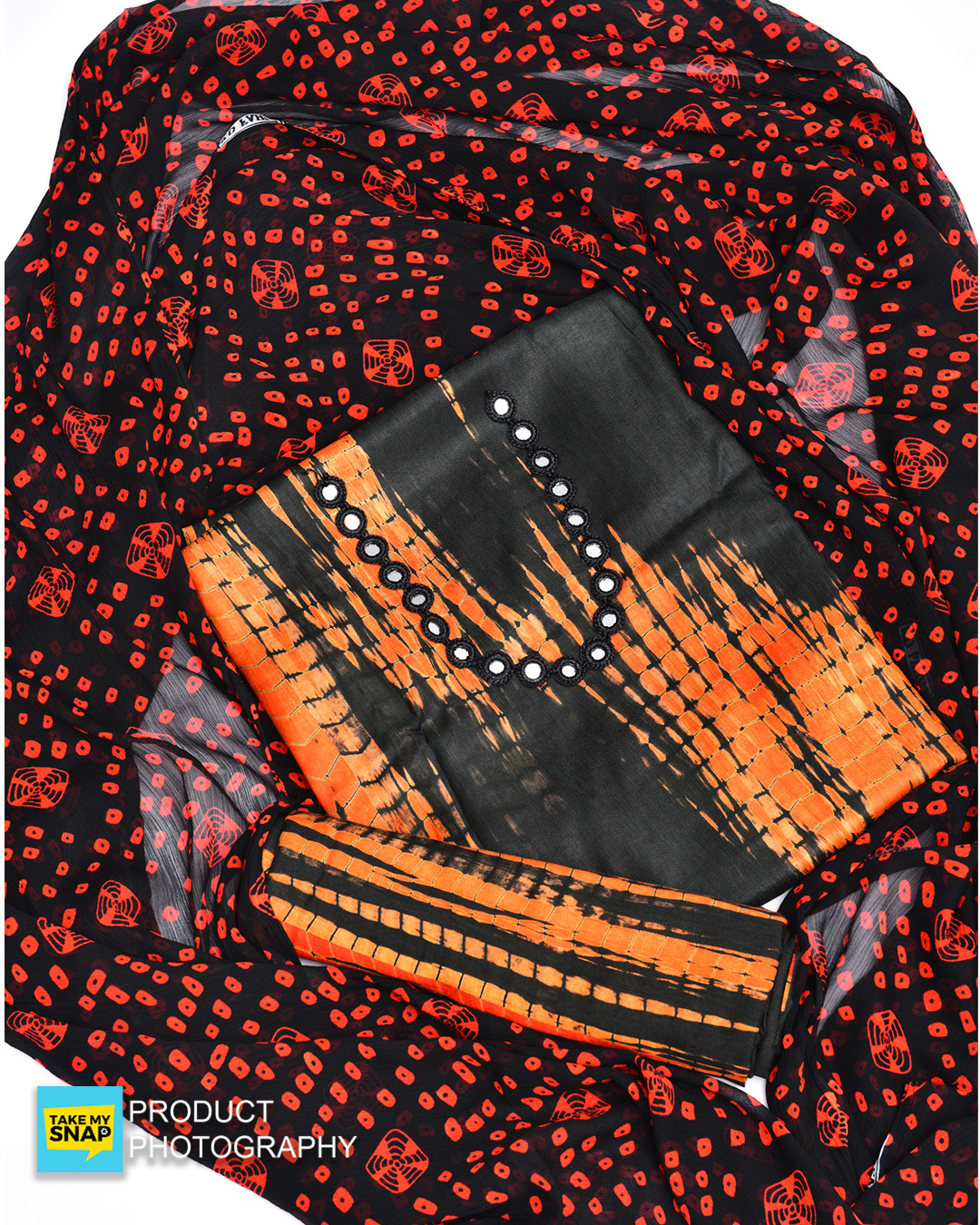 Flat-Lay Garments Photography - E-Commerce | Amazon | Garments ...