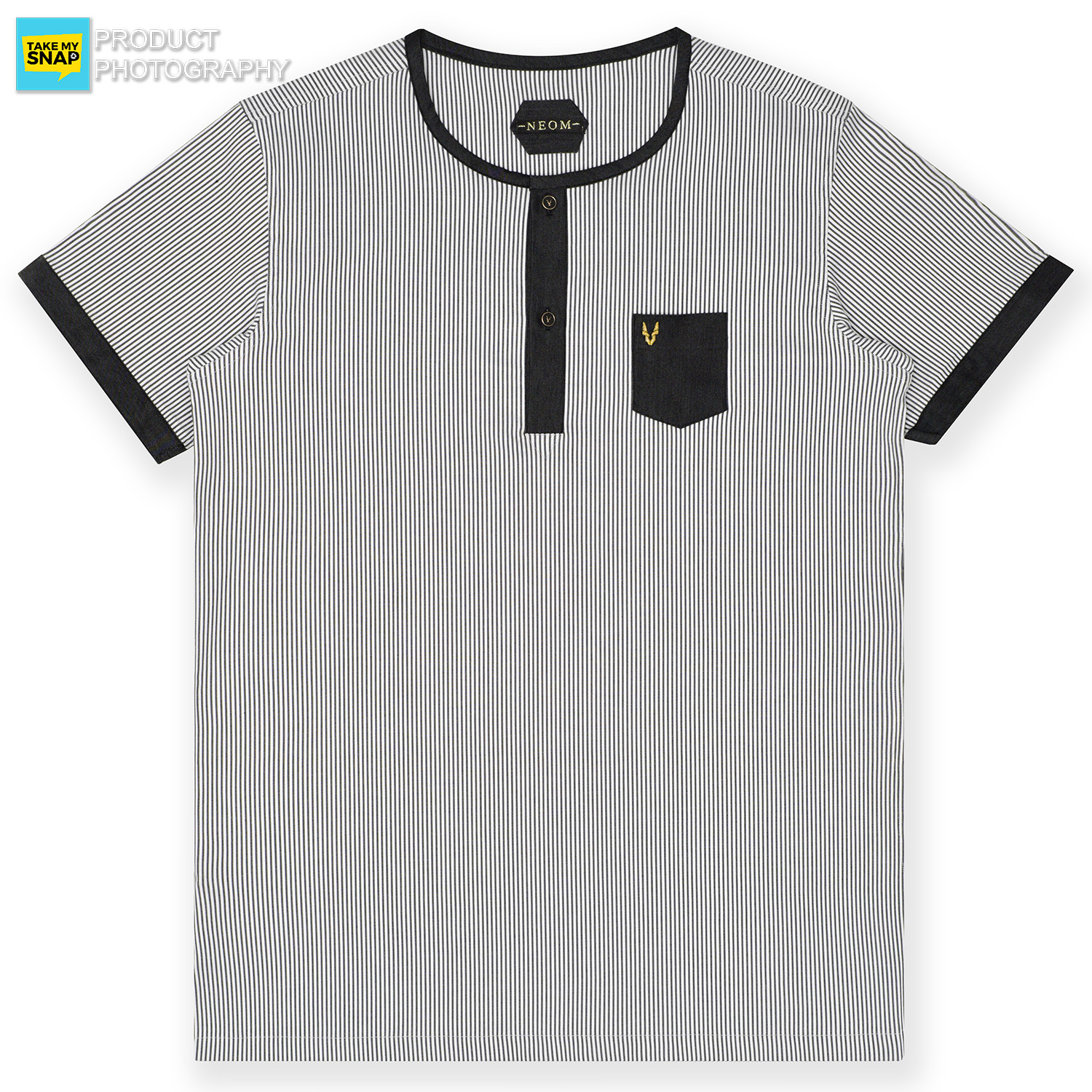 Flat-Lay Garments Photography - E-Commerce | Amazon | Garments ...