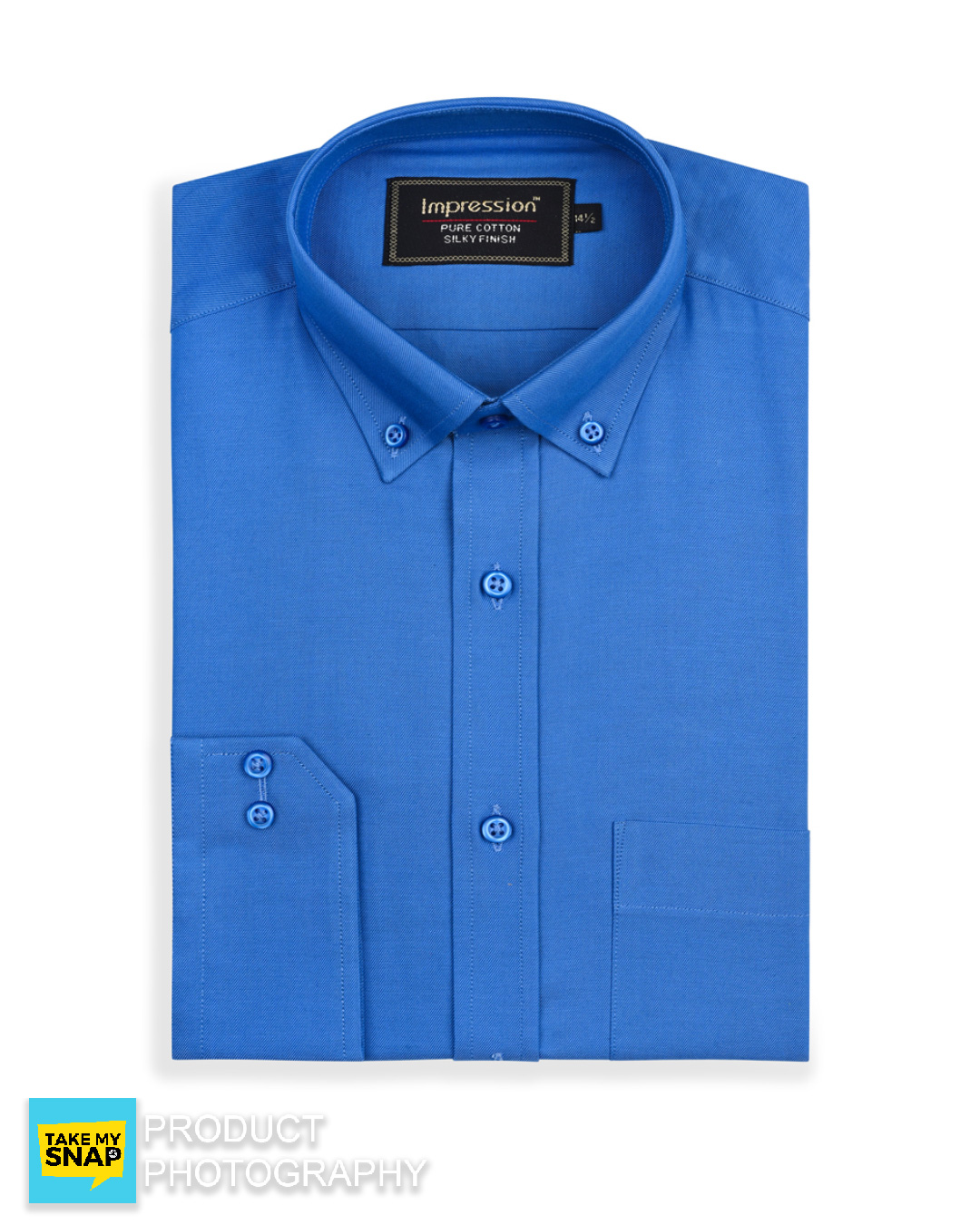 Flat-Lay Garments - E-Commerce | Amazon | Garments | Jewelry | Food