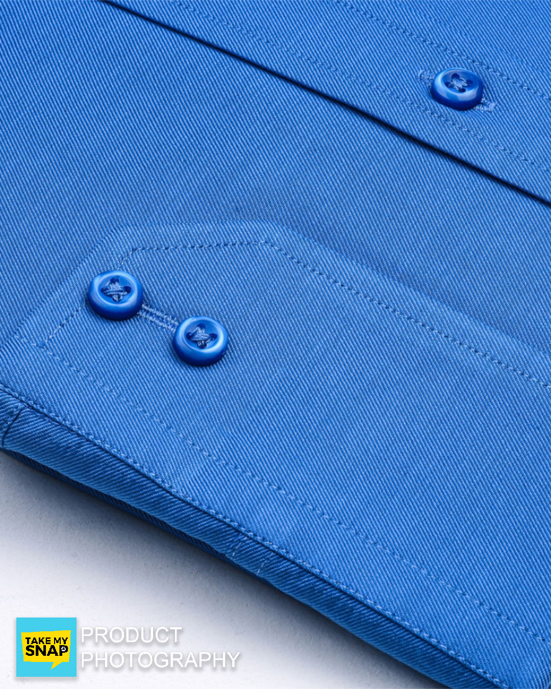 Flat-Lay Garments - E-Commerce | Amazon | Garments | Jewelry | Food
