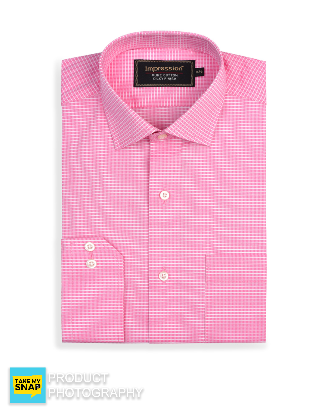 Flat-Lay Garments - E-Commerce | Amazon | Garments | Jewelry | Food