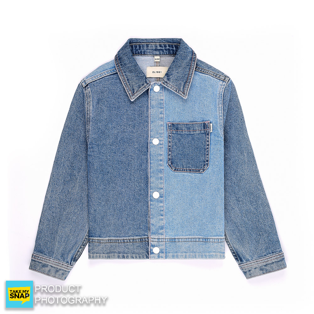 Flat-Lay Garments - E-Commerce | Amazon | Garments | Jewelry | Food